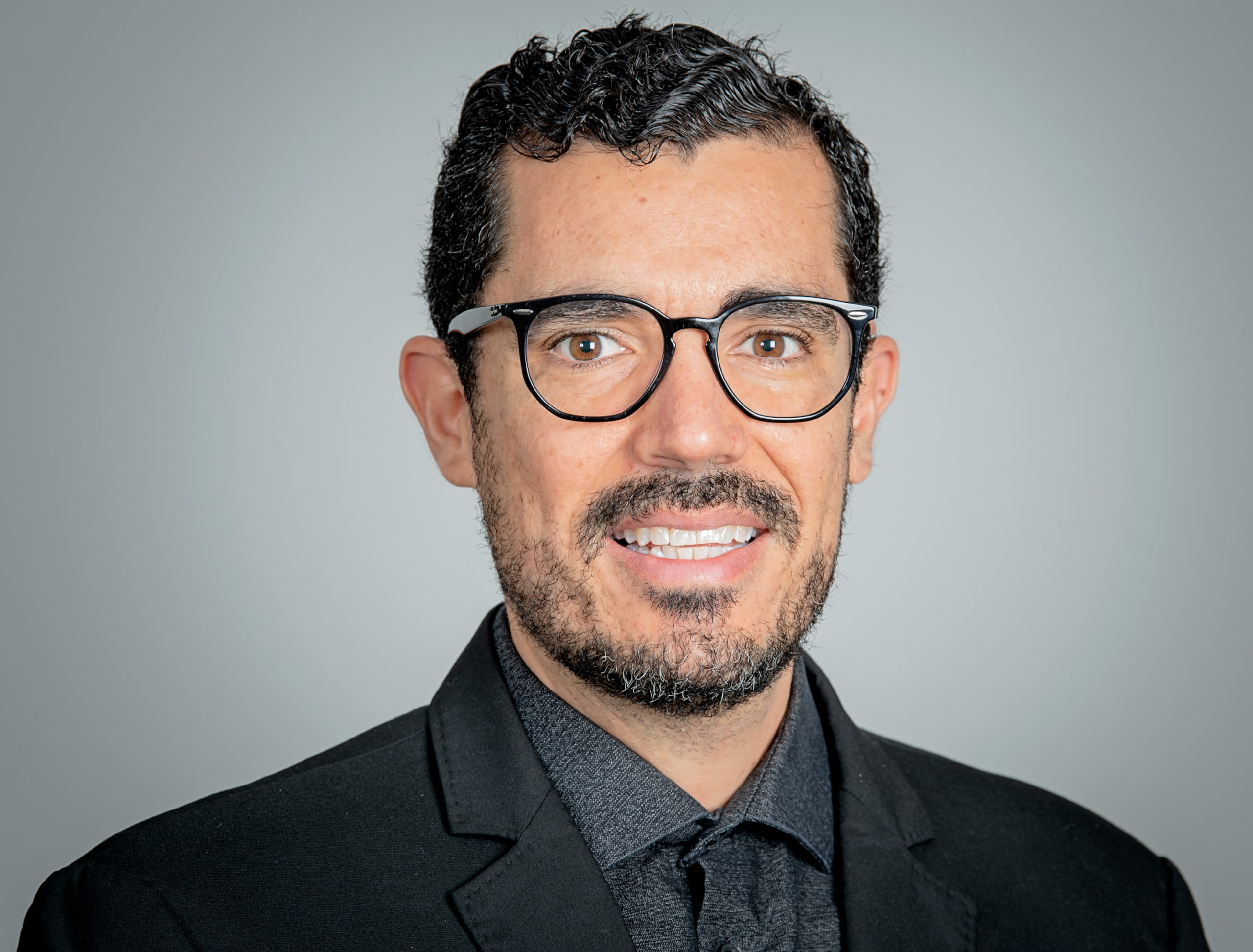 Roberto Iñiguez Flores - System&Design